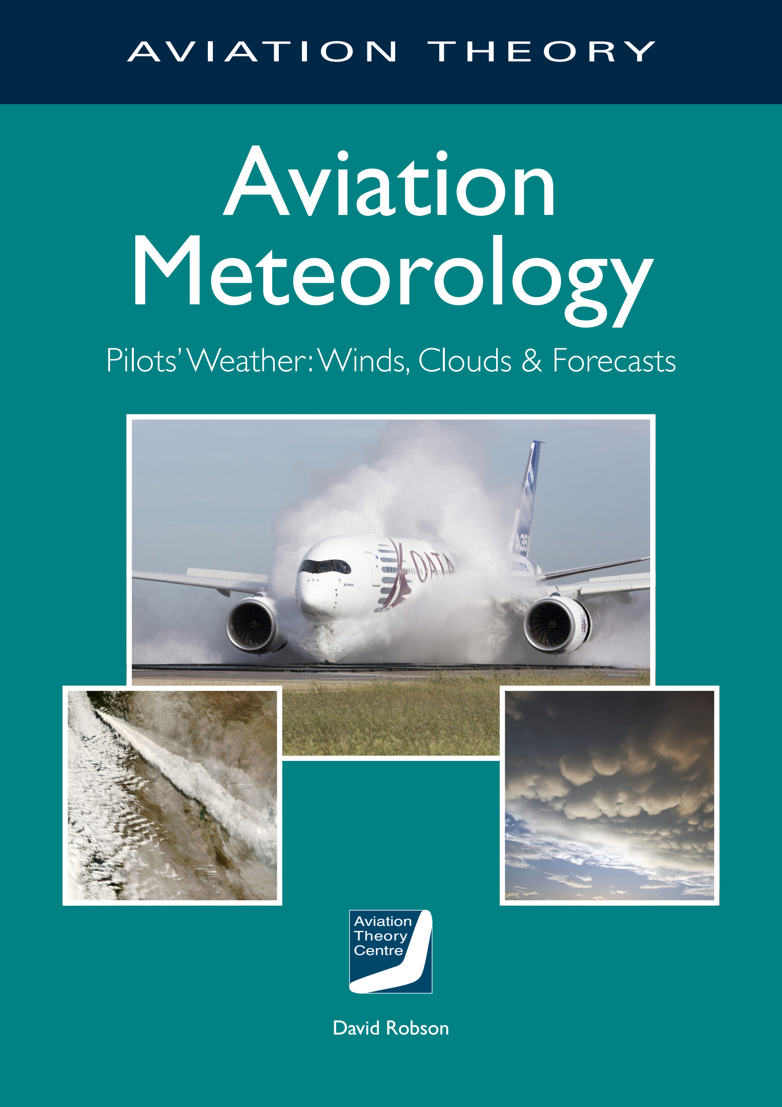 Aviation Meteorology (First Edition) - Aviation Theory