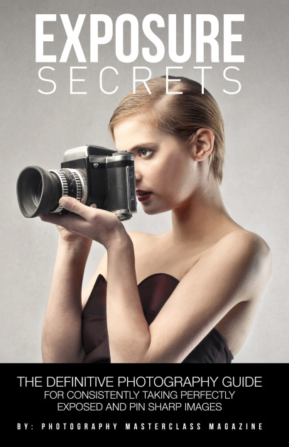 Exposure Secrets eBook - Photography Masterclass Magazine Newsstand